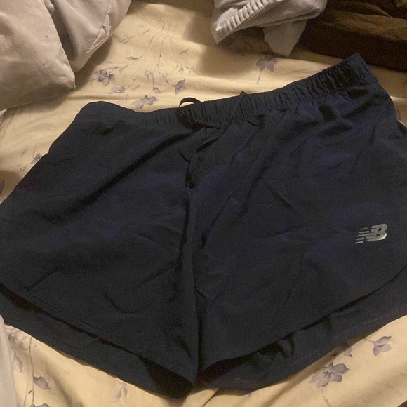 New Balance | Shorts | New Balance Shorts | Poshmark